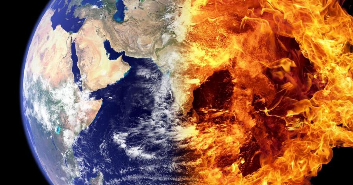 Klima i litteraturen | Horsens Kommunes Biblioteker