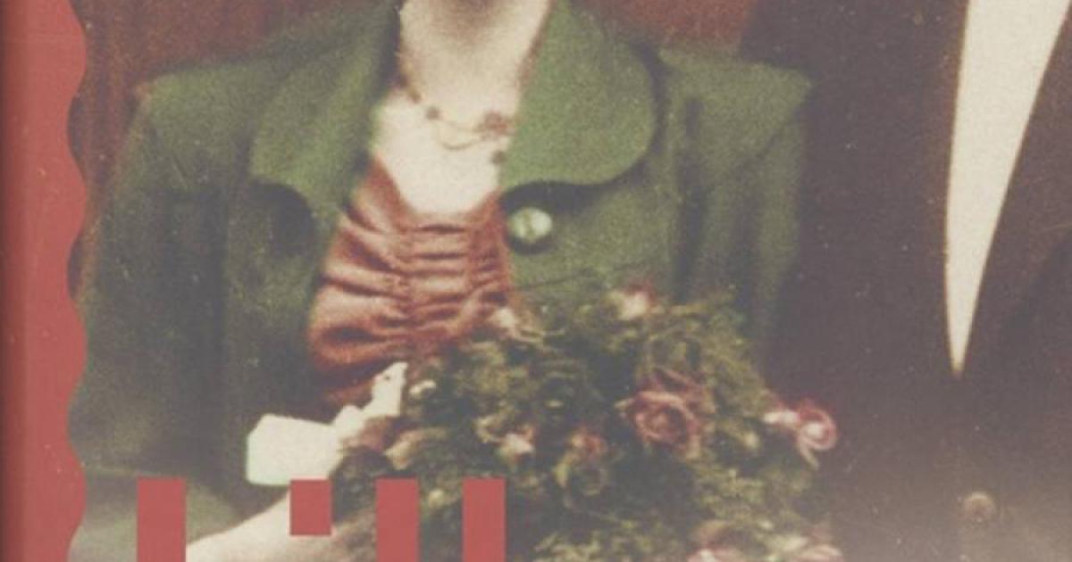 Lillys danmarkshistorie af Pia Fris Laneth | Horsens Kommunes Biblioteker