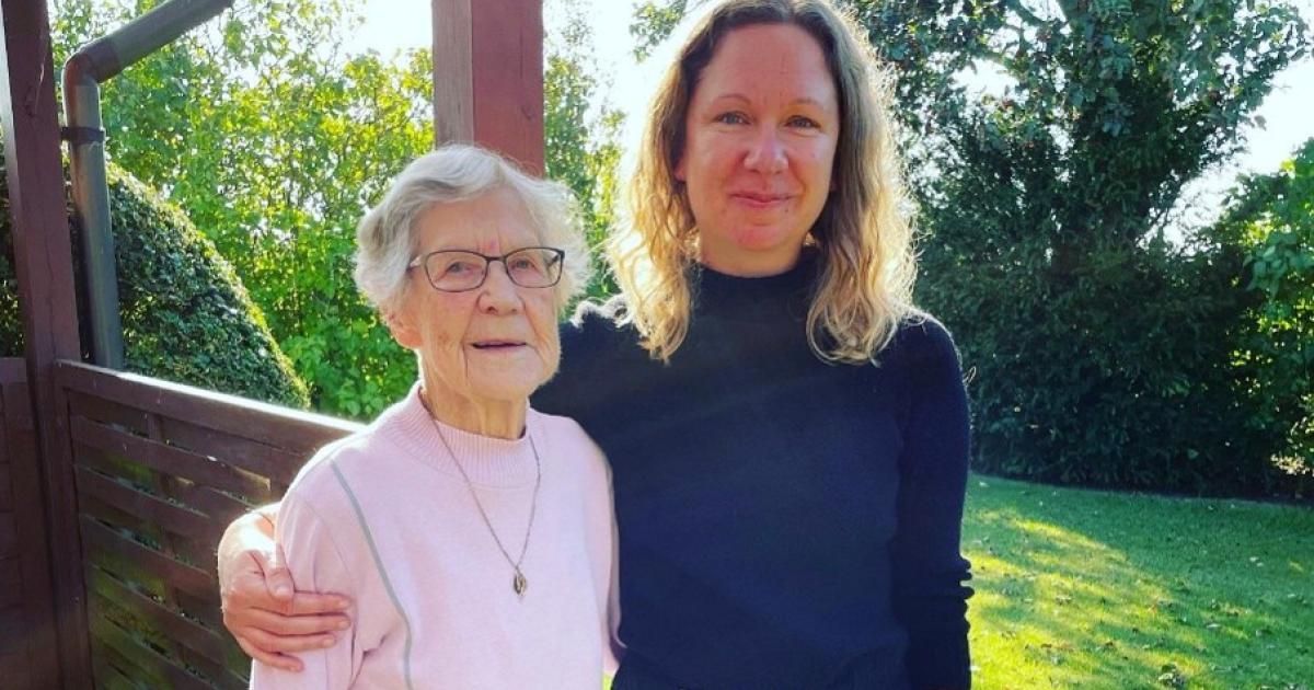 Horsens Holder Alderbedst: Mormorliv og minimalisme ved Jane Ibsen ...