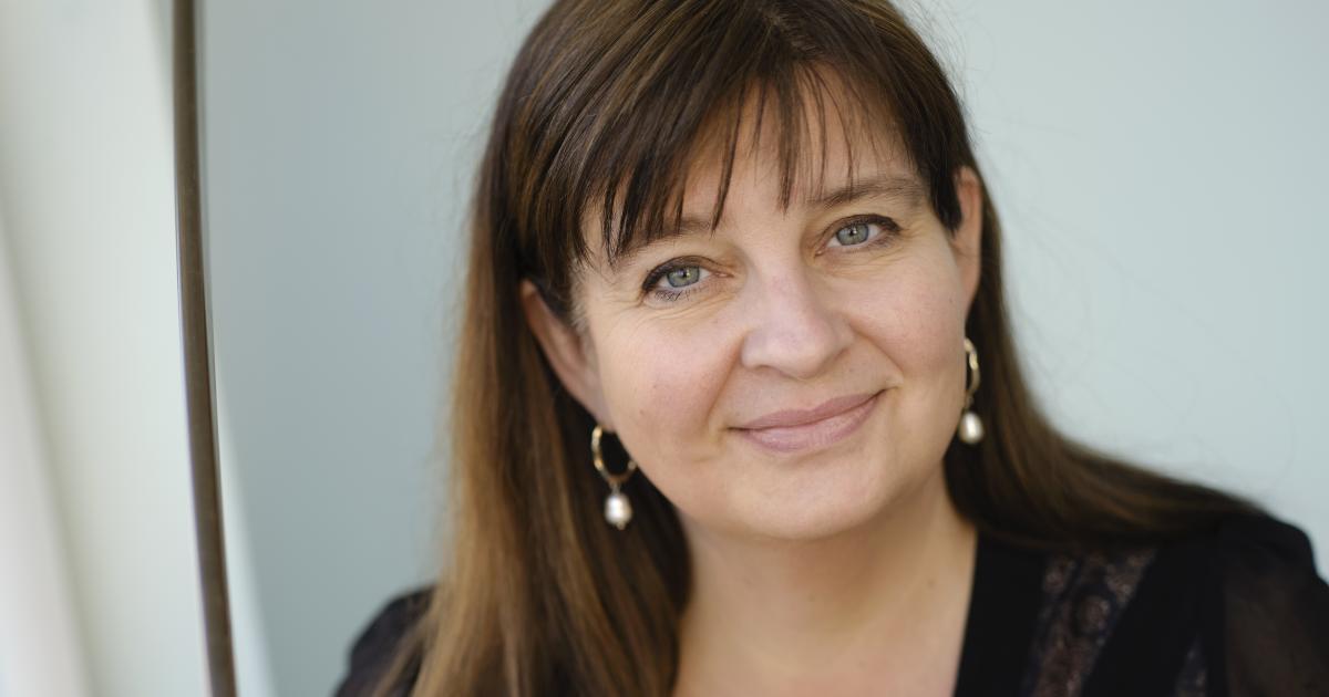 Månedens forfatter: Henriette Rostrup | Horsens Kommunes Biblioteker