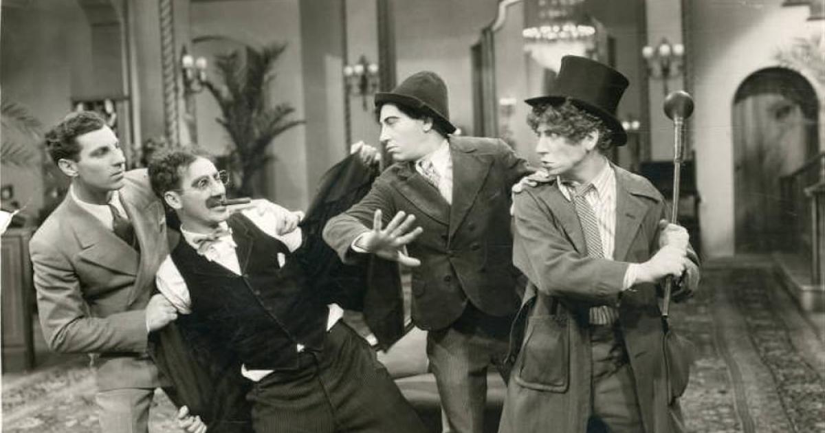 Søndagsfilm | Horsens Kommunes Biblioteker