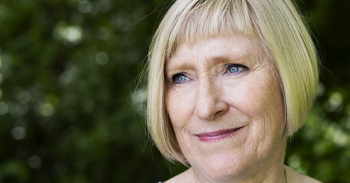 Forfatter Pernille Juhl om sine seneste bøger | Horsens Kommunes ...